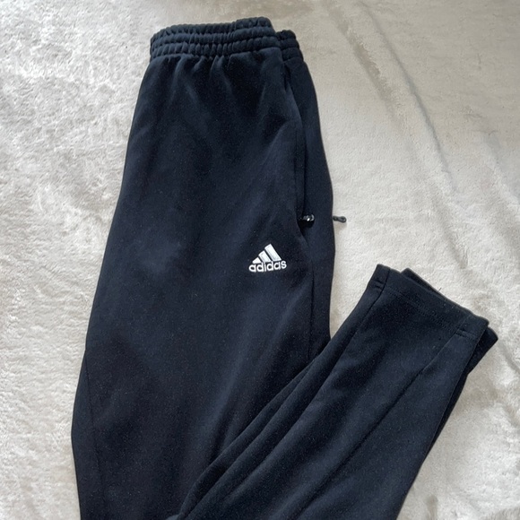 adidas | Pants | Mens Adidas Climatic Sports Sweat Pants | Poshmark